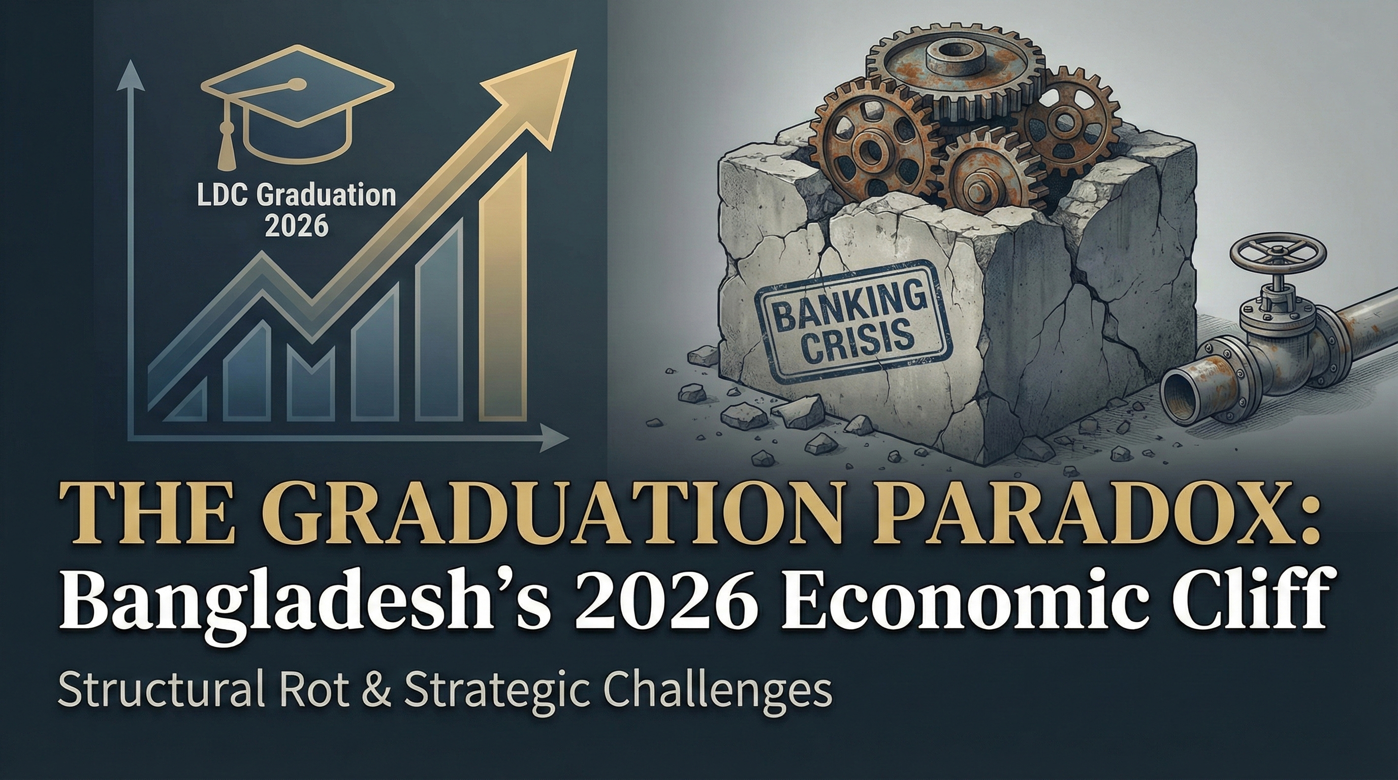 The Graduation Paradox: Structural Rot and the 2026 Economic Cliff in ...
